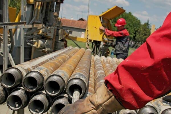 Is there a standard of wear limit of OD of tool joints of drillpipes ...