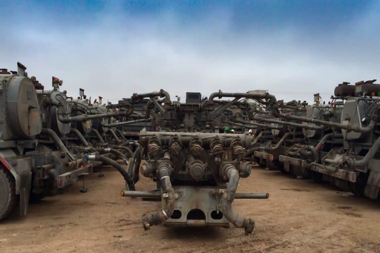 A Guide to Enhanced Oil Recovery (EOR) - Drillers