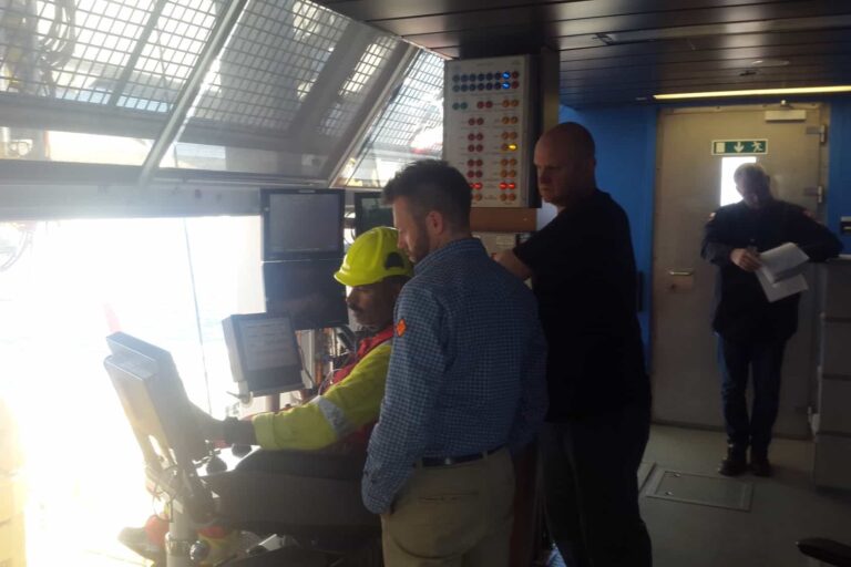 Subsea Plugging & Abandonment: Light Well Intervention Vessel Overview ...