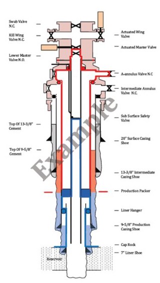 Well Integrity Case Study - Drillers