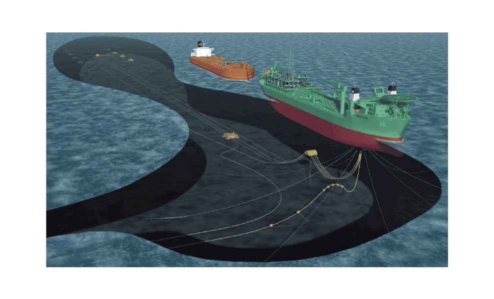 Deepwater Development Overview - Drillers