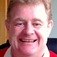 Peter Aird - Drillers