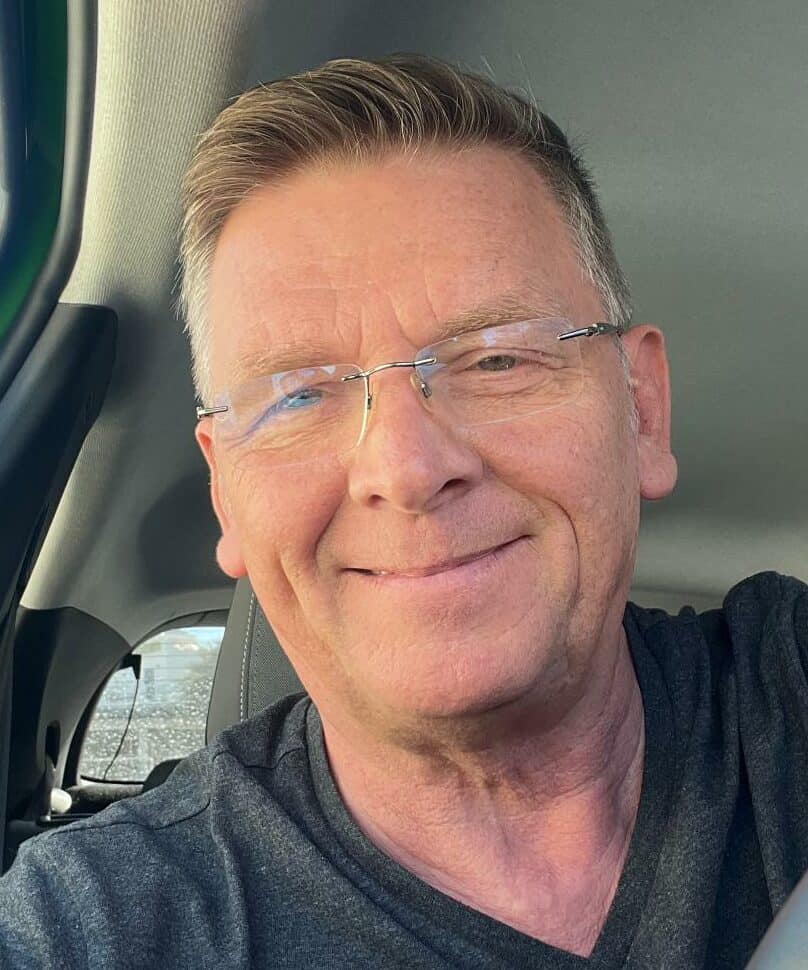 DROPS SME - Shane Ritchie - Drillers