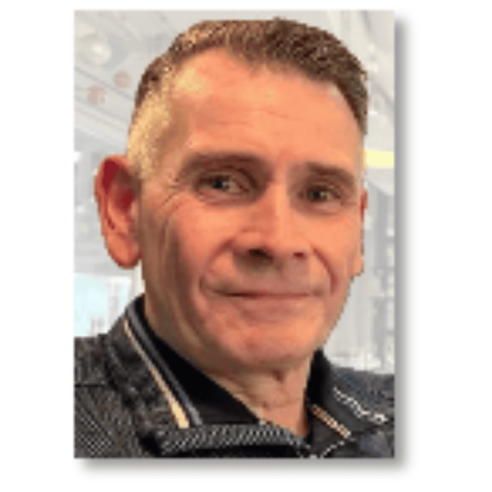 John Goodwill - Drillers